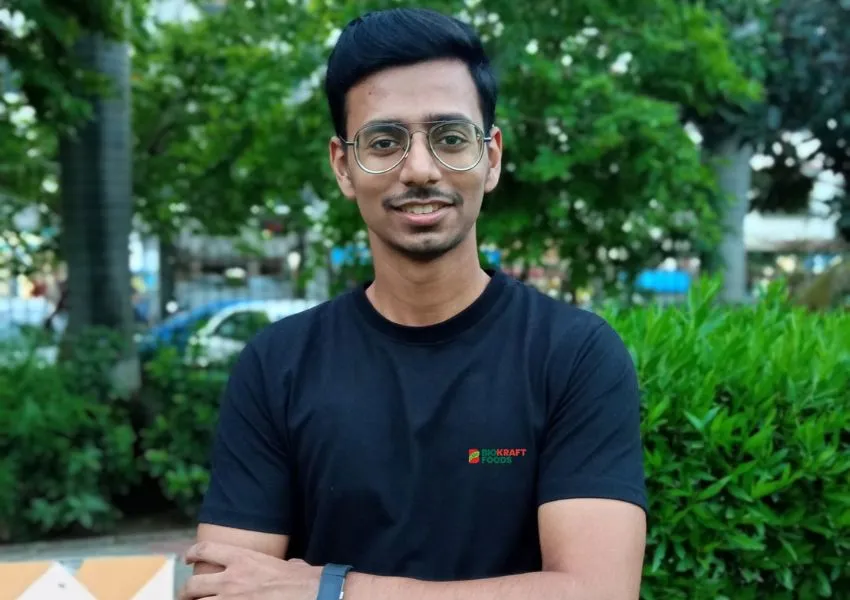 Eyeing D-street Debut: Ajith Karimpana On Furlenco’s Next Big Leap - BW Disrupt